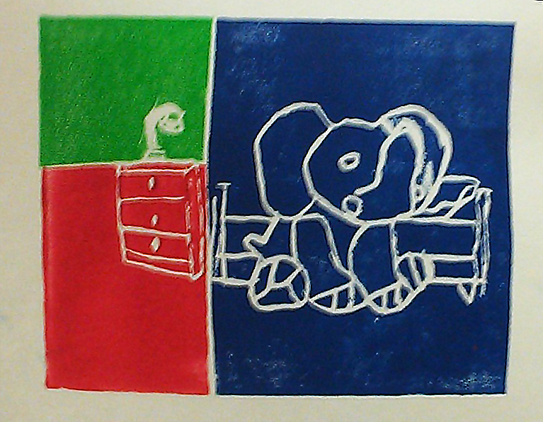Art Education – ingrid mayrhofer