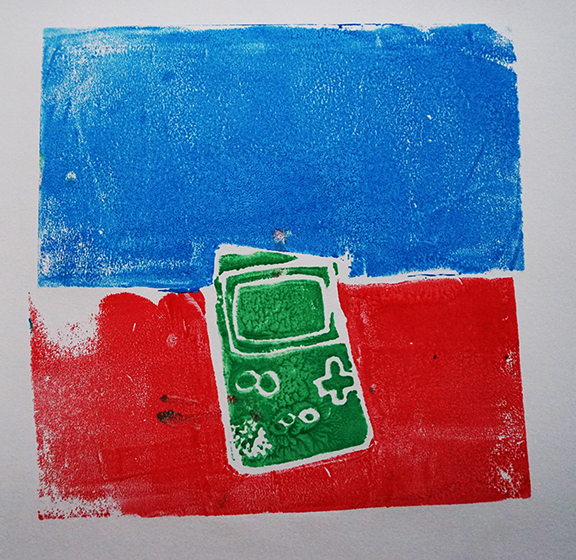 Art Education – ingrid mayrhofer