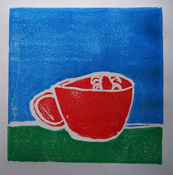 Art Education – ingrid mayrhofer